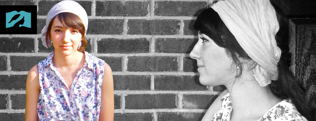 elizabeth-cordova | The Head Covering Movement