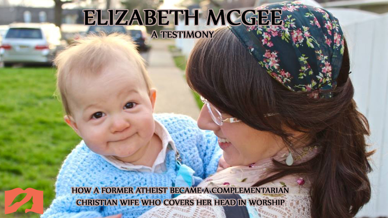Elizabeth McGee: Video Testimony | Head Covering Movement