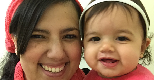 Covering Testimony: Marie Valle | The Head Covering Movement